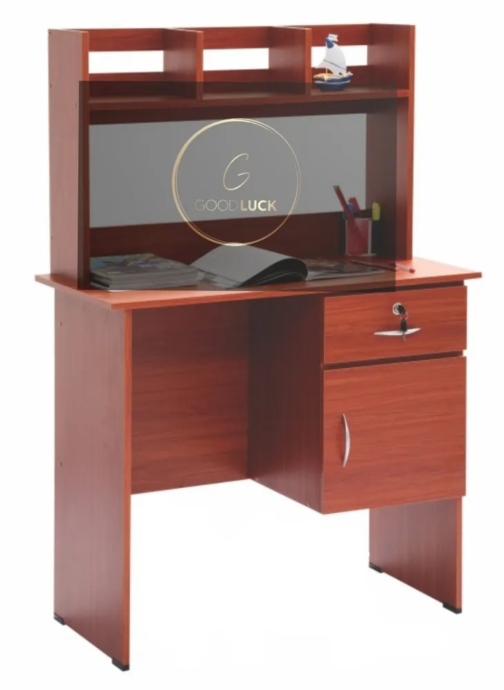 Piyestra Study Table / Drawer | Zulacart